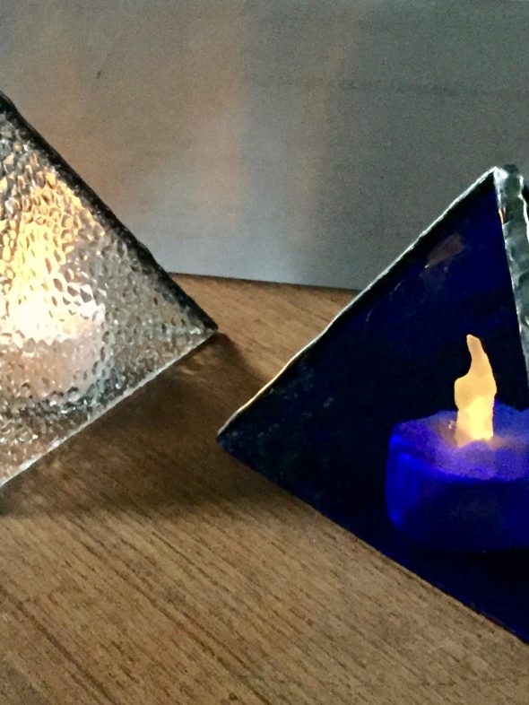 Decorative Pieces Archives - Sun Mountain Stained Glass